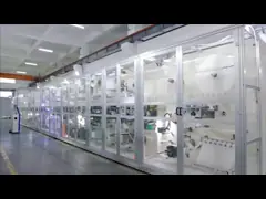 WOMENG Intelligent Equipment