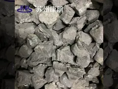 Lanthanum Cerium Metal / Misch Metal LaCe For Steel Smelting Additives