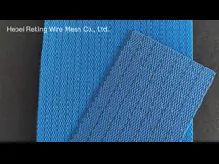 Polyester Anti-static mesh fabric