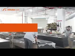 China Modern White Rock Slab Dining Table Contemporary Kitchen Living Room Furniture Glass Wood Steel Materials Folded Home Use Support customization for sale