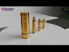 AIMLASER Dry Fire Training Laser Bullet Laser Cartridge