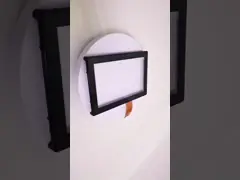 China 10.1 Inch PCAP Touch Display Panel 1920*1080 for Industrial Applications for sale