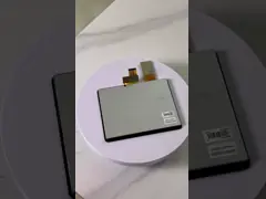 10.1インチ 新しいLCD容量感触画面 パネル IIC+USBインターフェイス