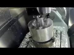 China OEM Peças de moagem CNC anodizadas de aço inoxidável de alta precisão Peças sobressalentes personalizadas Peças sobressalentes personalizadas de precisão à venda