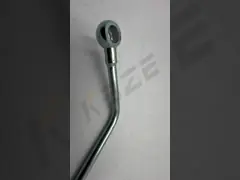 China 6251-71-5520 6251715520 FUEL FILTER SUPPLY TUBE FOR KOMATSU SAA6D125E-5 ENGINE WA470 LOADER for sale