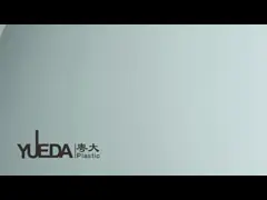 China Double Sided Pre-Glued Edge Banding Tape - 441# White Large Size Cabinet Edge Sealing Strip for sale