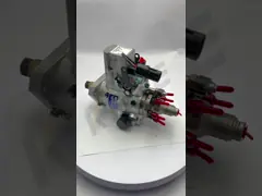 China STANADYNE DB4 627-5683 DIESEL INJECTION PUMP CUMMINS 3937025 FOR MACHINERY for sale