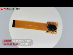 IMX179 CMOS Image Sensor MIPI Camera Module