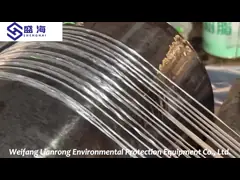 Cina Vaso in fibra di vetro FRP per il trattamento dell'acqua in vendita