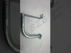 KOMATSU 4D95 ENGINE LUBRICATING OIL SUCTION TUBE 6204-51-6110 6204516110 FITS PC120-5 EXCAVATOR