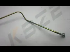 FITS EXCAVATOR 6WG1 DFI 1154166540 1-15416654-0 PIPE ASSEMBLY INJECTION PUMP FOR ZAX450 ZAX460 ZAX47