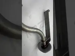 China KOMATSU EXCAVATOR OIL SUCTION PIPE 6209-51-6240 6209516240 FOR PC200-6 PC210-6 PC220-6 EXCAVATOR for sale