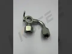 China VOE21512292 VOE 21512292 VOLVO D6E FUEL PIPE CONNECTOR FITS EC140 EC180 EC210 EC240 ENGINE for sale