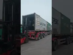 China EN124 Standard Ductile Iron Mahole Cover And Frame 850*850 Mm In Stock for sale