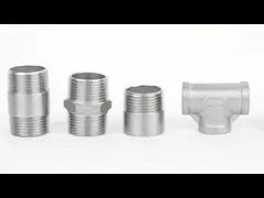 Stainless Steel Pipe Fittings Ss Socket Weld Fittings