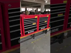 AA4C delivery to Saudi Arabia  Tools trolley tools cart