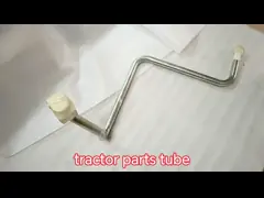 China Excavator Parts Tube 359-8957 3598957  for CAT 735B 740B Articulated Dump Truck Pipe 359-8957 for sale