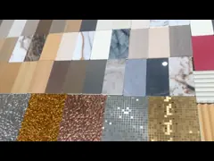 Wood veneer production workshop