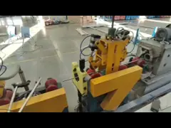 Eddy Current Testing for Bright Annealed Tube