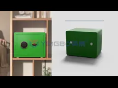 YB/SC-25 green electronic lock home safes