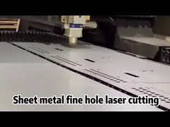 Fabbricazione di stampi industriali di metalli