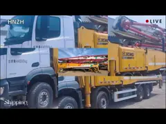 Ship 3 trucks