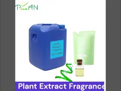 Wholesale 100% Pure Organic Plant Extract Fragrance Non Toxic For Laundry Detergent Making