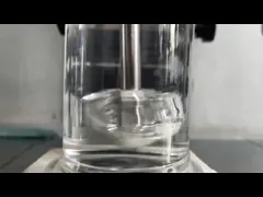 Cina Protezione duratura Glacio ceramico Carbossimetilcellulosa di sodio con cloruri 3,0 Max in vendita