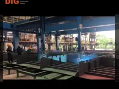 Block Panel Welding System