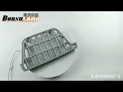 8-97859997-0 8978599970 Step Plate L For Isuzu 100P Truck Part