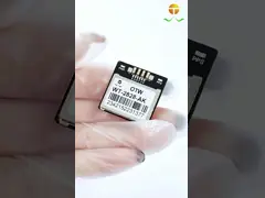 China High Sensitivity Auto GPS Antenna with -162 DBm Sensitivity and 5% To 95% Non-condensing Humidity Range for sale