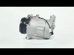 China Genuine Volvo AC Compressor 36001462 12V for S60 S80 V60 V70 XC60 XC70 Models with 12-Month Warranty for sale