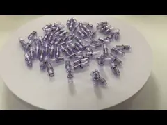 medical air valve