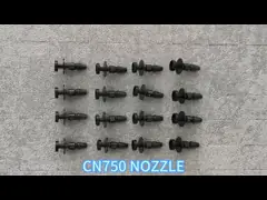 SAMSUNG CN750 nozzle