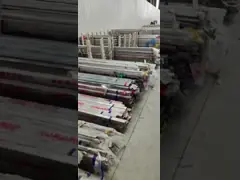 China High Standard ASTM 430 Stainless Steel Pipe High Speed For Building Material for sale