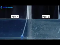 Nano Bubble Faucet Generator Kitchen Use