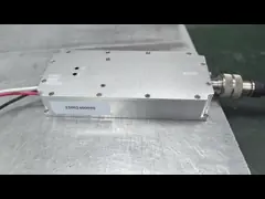 GaN material 90W