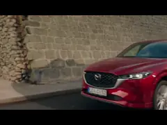 China 2023 Mazda CX-5 2.0L 2.5L SUV Petrol Car for Adults with Front Window Electric One Key Lifting Anti-pinch Drive FWD for sale