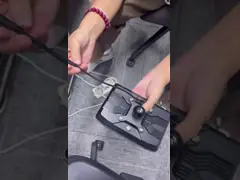 70g GRANDnavi 2in1 Dual Port CarPlay Adapter Umwandeln Sie drahtgebundenes CarPlay in drahtloses CarPlay für verbesserte Funktionalität