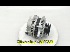 Cina 1397850 Motore alternatore di inizio escavatore 139-7850 A3TA8199 Generatore per E307D in vendita