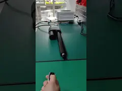 12V / 24V 7000N Industrial Actuators Waterproof IP66 DC Remote Control System