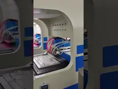 Chocolate Making Equipment Chocolate Molding Machine