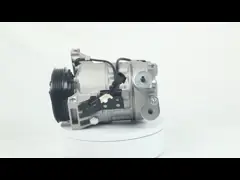 China Volvo OEM 36002934 AC Compressor 12V Air Conditioning System with 12-Month Warranty for sale