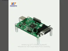 China OEM Electric BLDC Ceiling Fan Controller PCB PCBA ,  Electric Fans SMT DIP PCB Box Build Assembly for sale