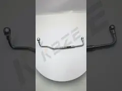 6745715310 6745-71-5310 TUBE ASSEMBLY, FUEL SUPPLY 3966317 FOR PC300-7EO PC300-8MO