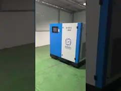 Jufeng JM-50AVI energiezuinige luchtcompressor van het eerste niveau