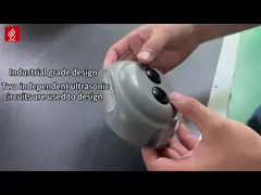 China Vertical Garage Parking Guidance System Solution IP65 Parking Guidance Solutions for sale