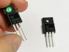 China 10A100V SBT10L100FCT Low Reverse Recovery Time For  Low Forward Voltage For Power Supply for sale