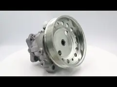 China Land Rover Hydraulic Power Steering Pump OE LR007207 - Strong, Wear-Resistant Design with Stable Performance for Long Service Life for sale