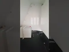 solar camera cctv trailer